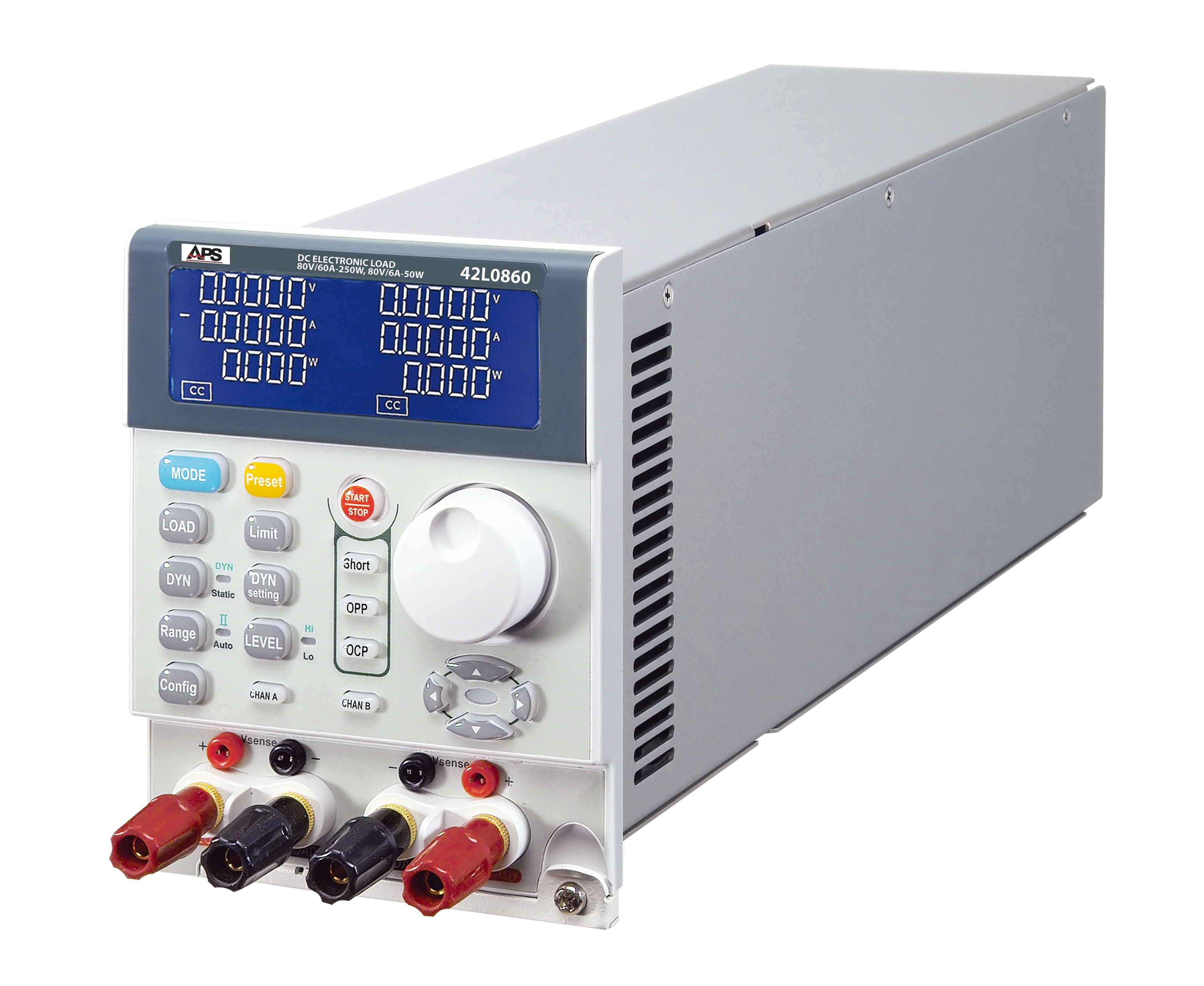 APS Model 41L3002 - Adaptive Power Systems