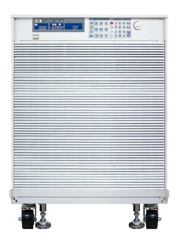 5VP Series High Power DC Load - Adaptive Power Systems