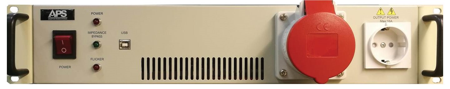 APS-ECTS2-LFZ-3-16-Module - Adaptive Power Systems